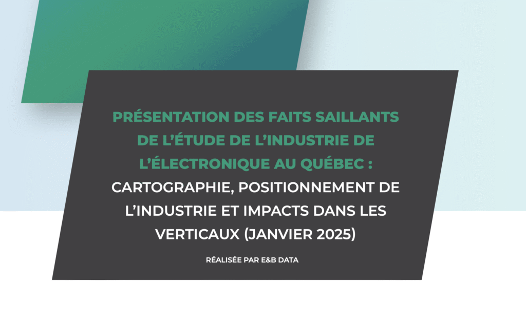 Technum Québec - Zone d'Innovation de Bromont